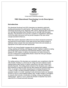 Comment-palooza | Literacy & Policy